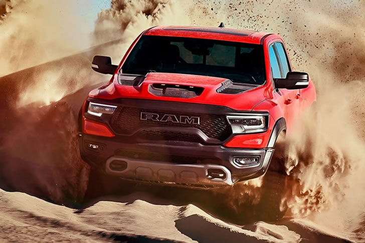 How To Buy A Ram 1500 At Low Cost | Greyseek