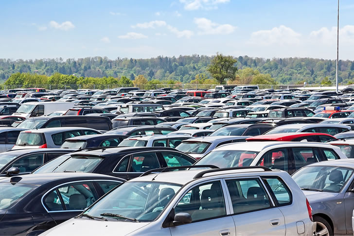 A Guide to Securing Cheap Unsold SUVs For Seniors | Greyseek