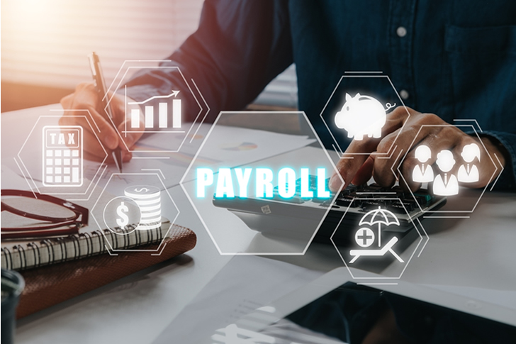 Guide to Finding Low-Cost Payroll Services for Small Business | Greyseek