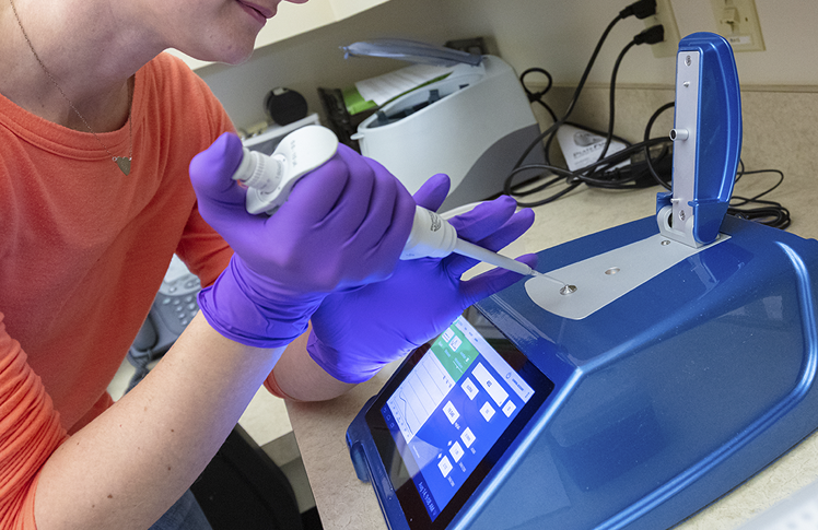 Decoding the Price Tag: A Look at PCR Machine Costs | Greyseek