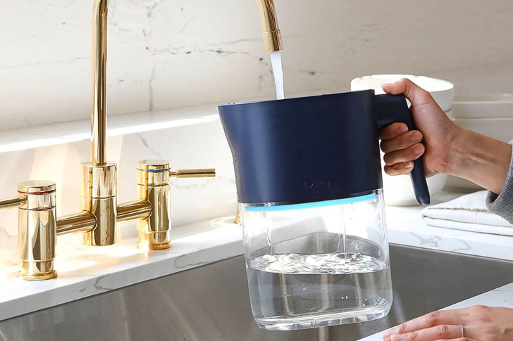 Cost-Effective Water Filters: Revolutionizing Home Filtration Systems ...
