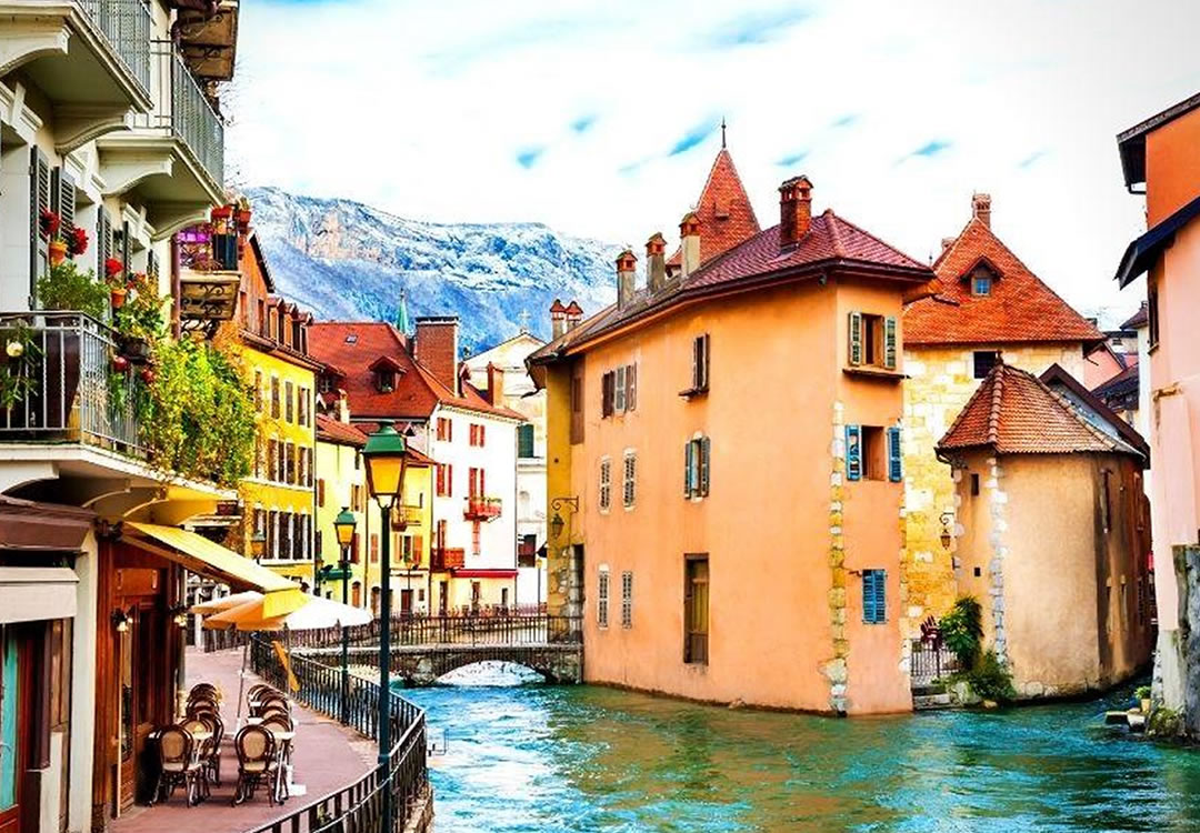 Small Cities to Visit in Western Europe | Greyseek