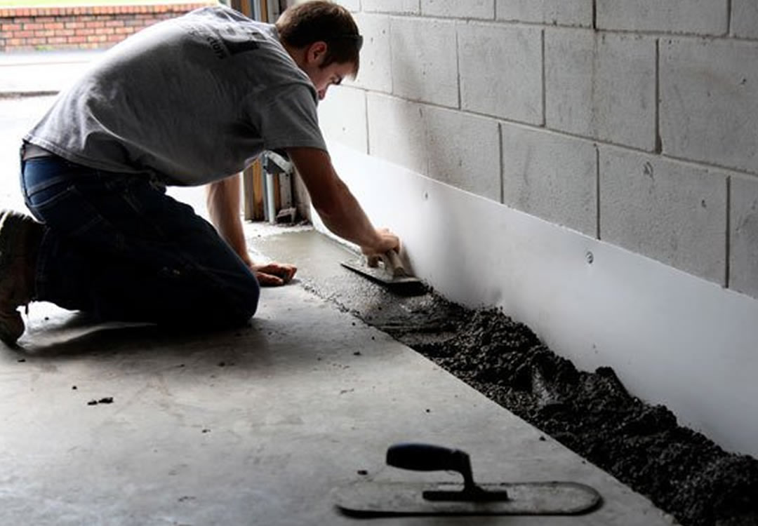 A Complete Guide to Affordable Basement Waterproofing | Greyseek