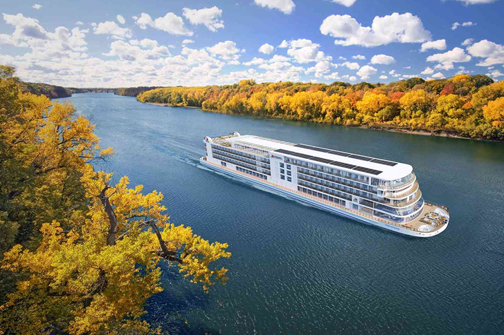 Mississippi River Cruise: Discover America’s Heartland in 2024 | Greyseek