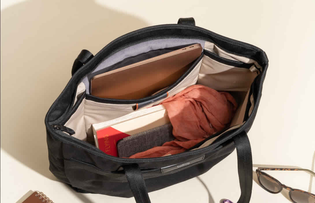 From Office to Outing: Spacious and Stylish Work Tote Bags | Greyseek