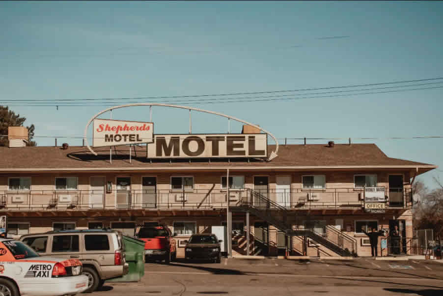 Skip the Hotel, Stay at a Motel: Budget-Friendly Comfort for Travelers ...