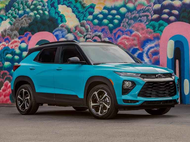 Americans Are Choosing the New Small SUV: Here’s Why | Greyseek