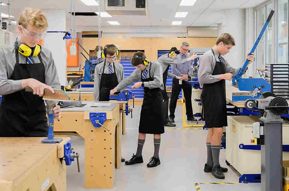 Get Job-Ready Fast: Skills Training for Immediate Employment | Greyseek