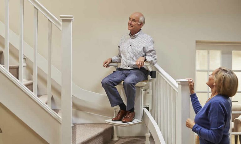 Guide to Amazing New Stairlifts for Seniors and Nearby Deals | Greyseek